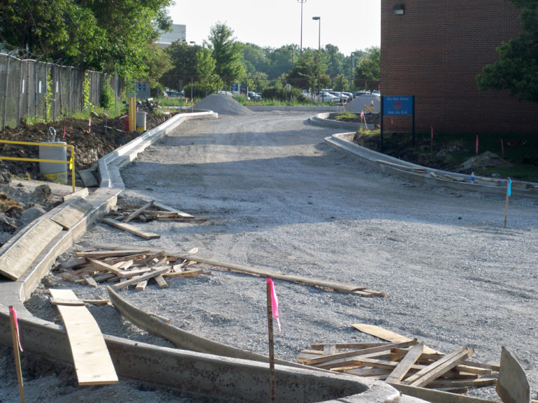 Projects - MDM Construction LLC